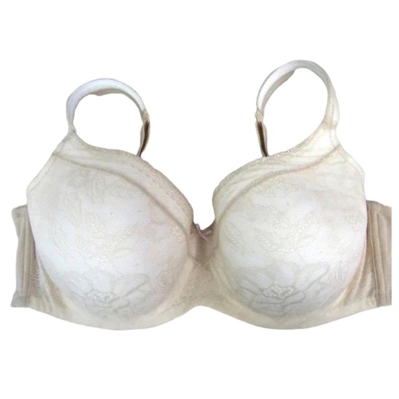 Cacique | Intimates & Sleepwear | Nwot Cacique Cafe Mocha Modern Lace ...